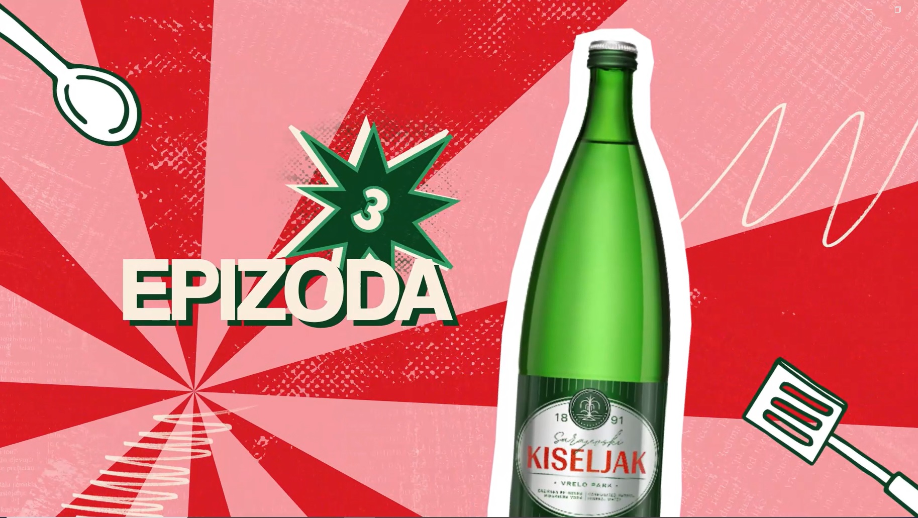 Future Chefs - Kiseljak